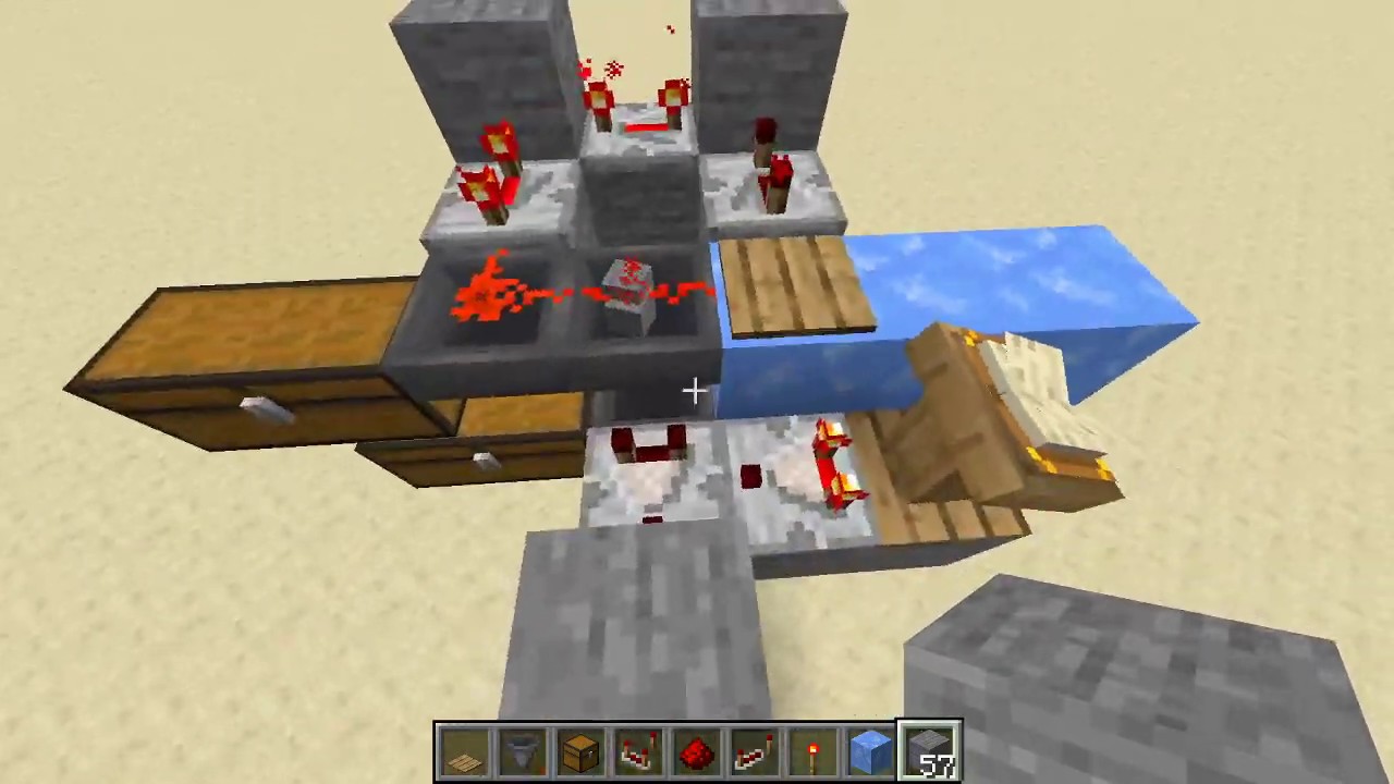 Stackable and Unstackable Item Sorter/Separator - YouTube
