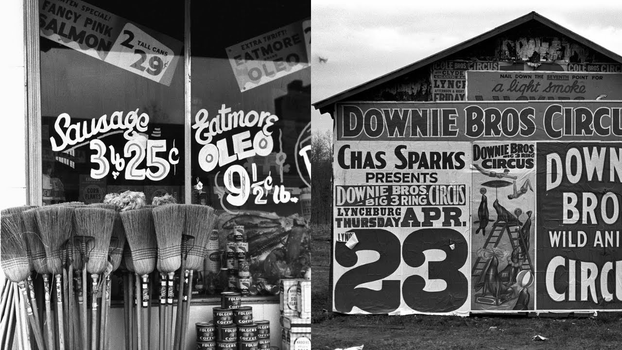 Rare Historic Old Photos Across Time - YouTube
