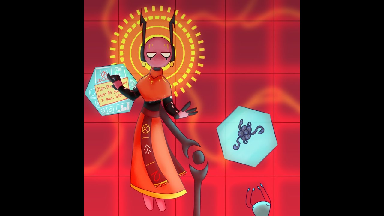 Five Pebbles Audio Reel (Spoiler warning of course) - YouTube