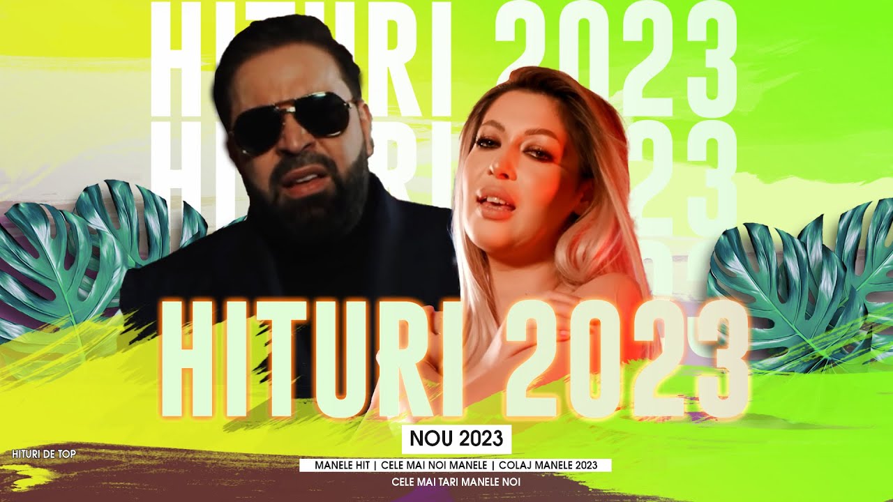 Florin Salam,Laura | Super Manele - YouTube