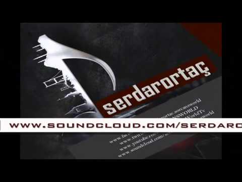 Serdar Ortaç - Sen Varsın (2013) HD