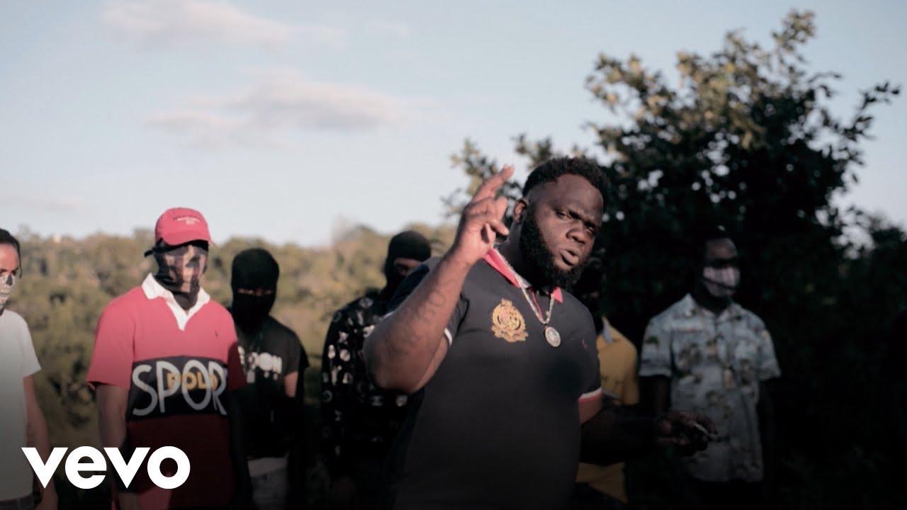 Chronic Law - Program (Official Video) - YouTube