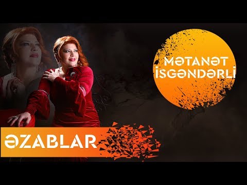 Metanet İsgenderli - Ezablar 2019