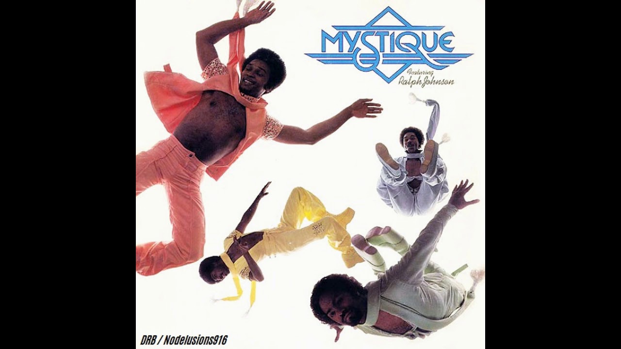 Mystique - What Would The World Be Without Music - YouTube
