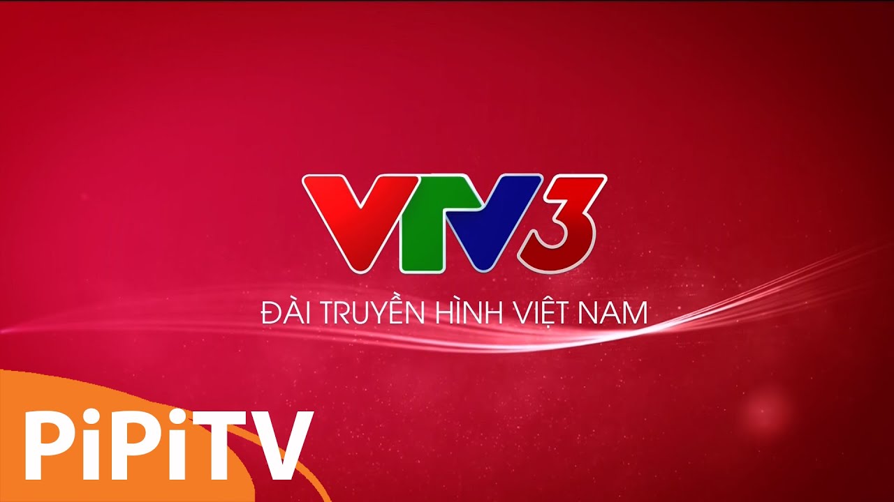 VTV3 ident 2023 #2 - YouTube