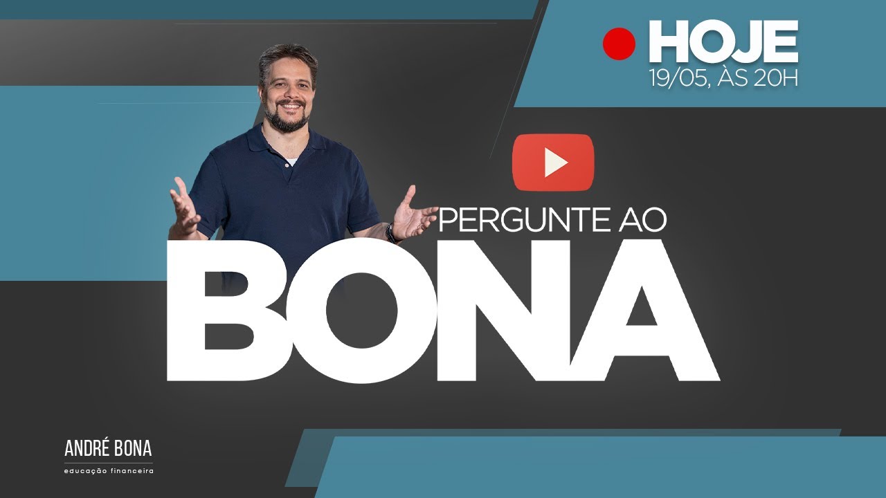 Pergunte Ao Bona Taxa Selic Youtube