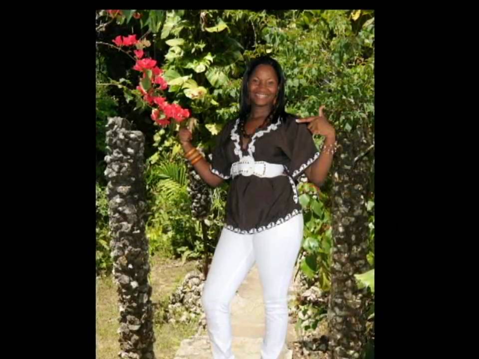 DENISHA NEW - YouTube