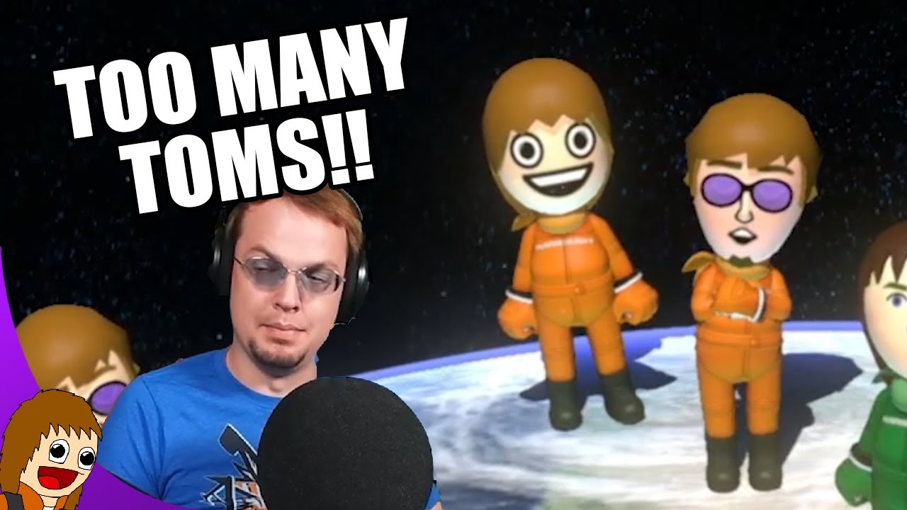 EVERYBODY'S TOM! | Tom Foolery Highlights (6.19.2022-6.25.2022) - YouTube