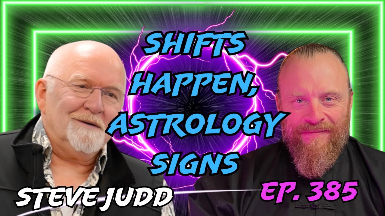 Do the STARS ABOVE Hold the Secret to Your Destiny? Astrology with ...