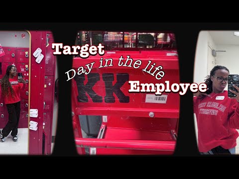 Target Employee Secrets: What It's Like To Work At Target