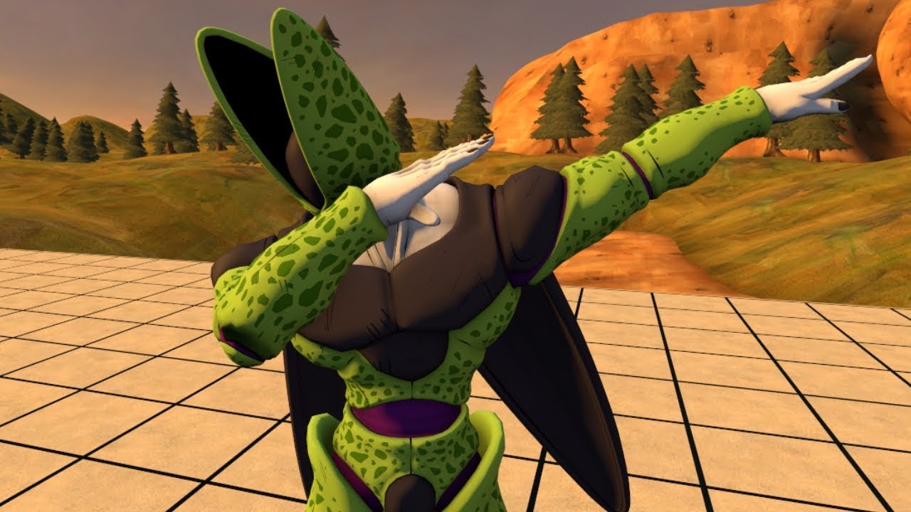 The Perfect Dab - YouTube