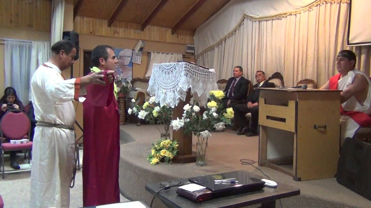 Obra sobre el Paracleto I.M.S. - YouTube