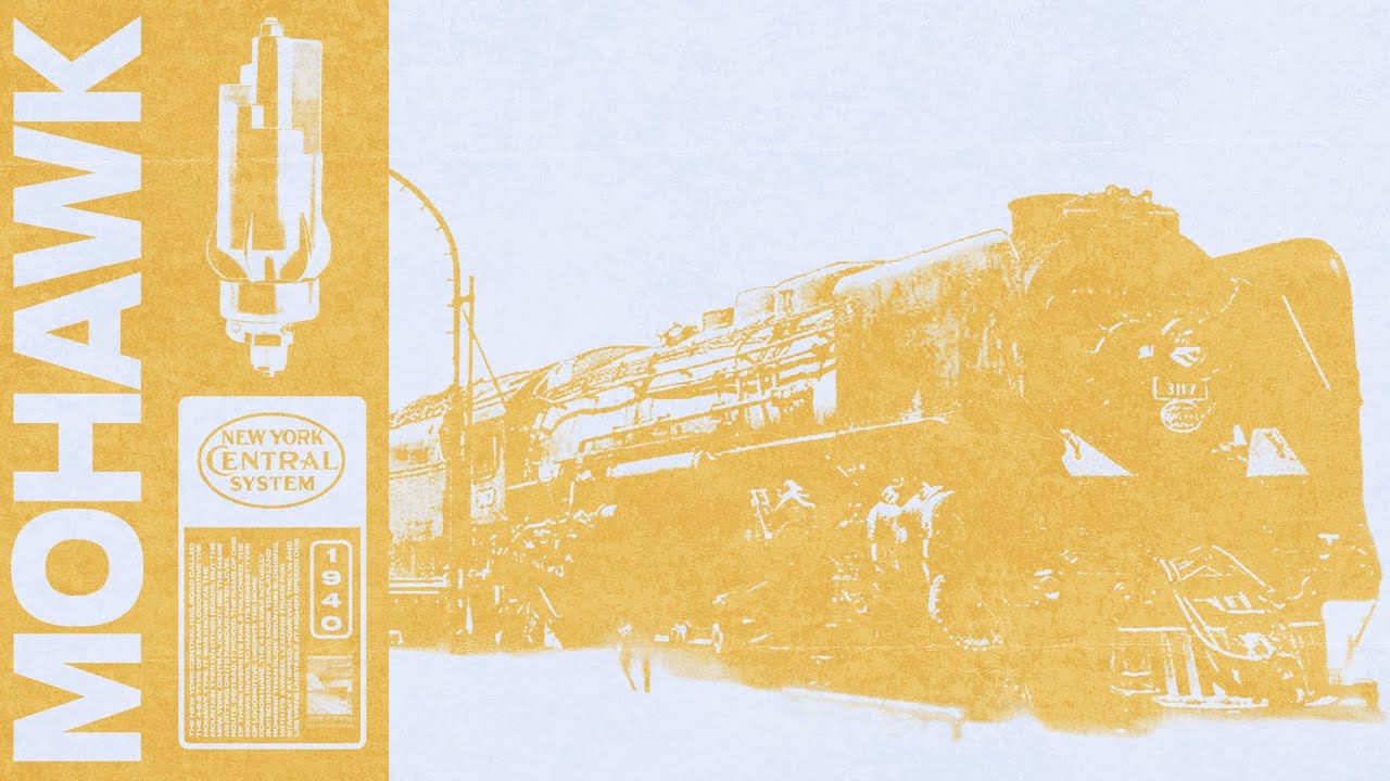 Trainz Whistle Origin 2: NYC Mohawk 6 Chime - YouTube