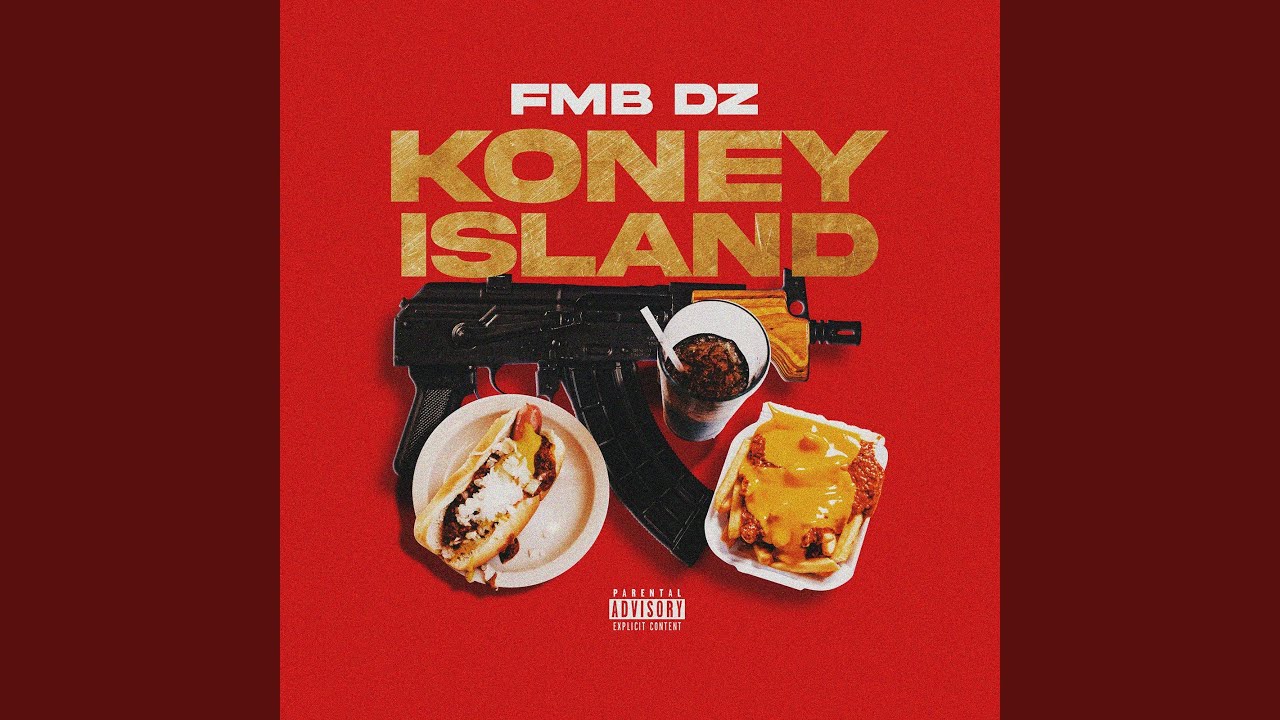 Koney Island - YouTube Music