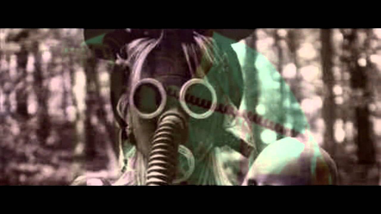 DR CREEP "BIOHAZARD" [produced by BLAQ MASQ] #IAMTHESTORM - YouTube