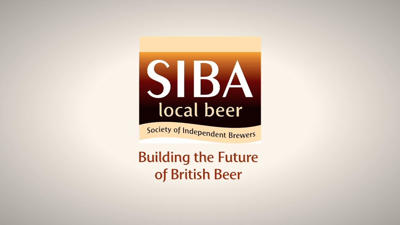 SIBA - Building The Future of British Beer - YouTube