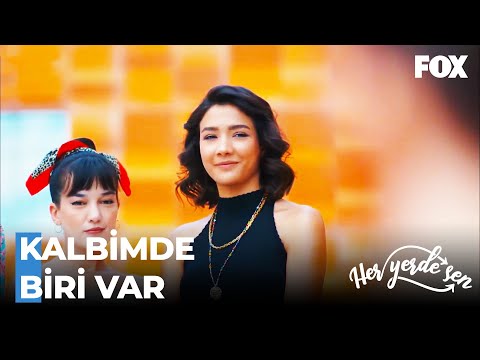Demir Verdiği Röportajda Selin'den Bahsetti - Her Yerde Sen 14. Bölüm