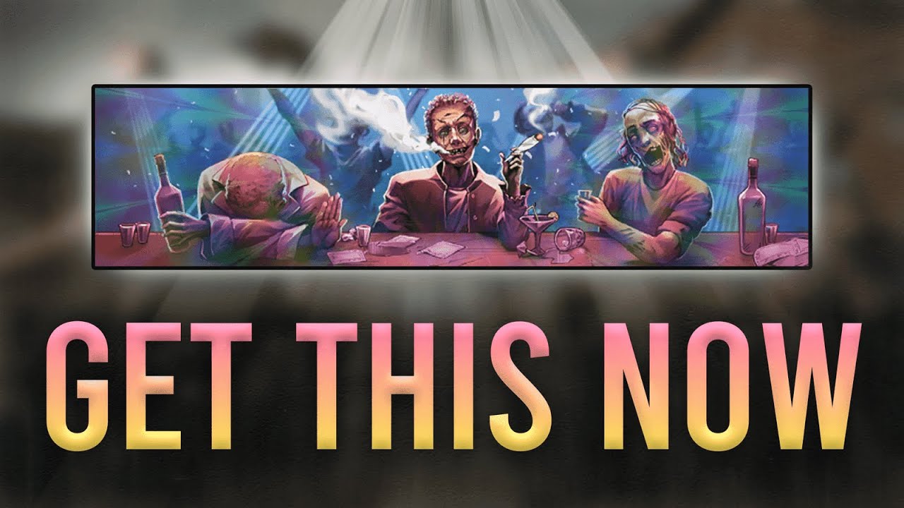 EASY GODMODE GLITCH for 'Another Round' BO6 Dark Ops! Unlock the ...