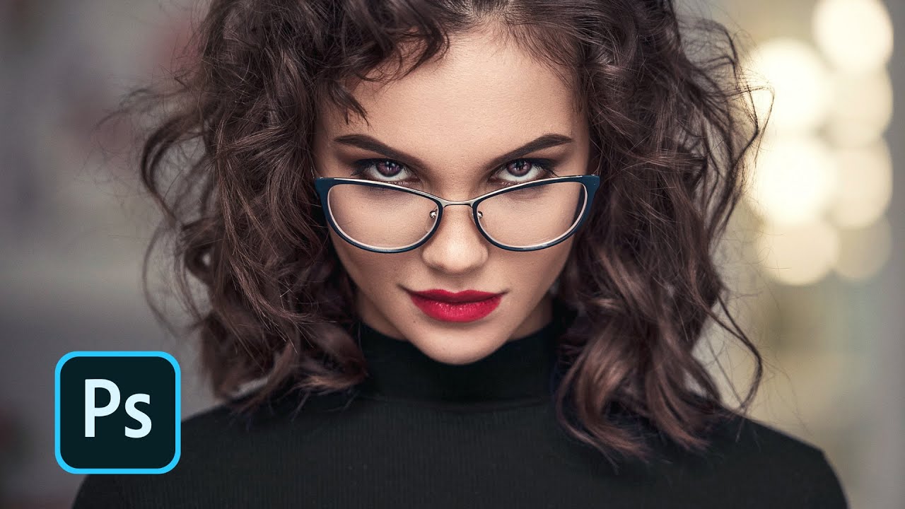 Ultra Professional Photo Edit: Photoshop Tutorial - YouTube