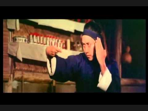 Dance of the drunk mantis (Drunken master 2) Part 5