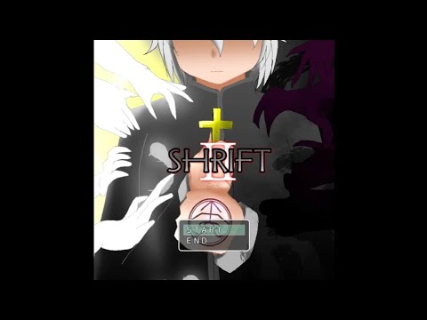 Shrift 2 English Part 1 (Shadow Woman) - YouTube