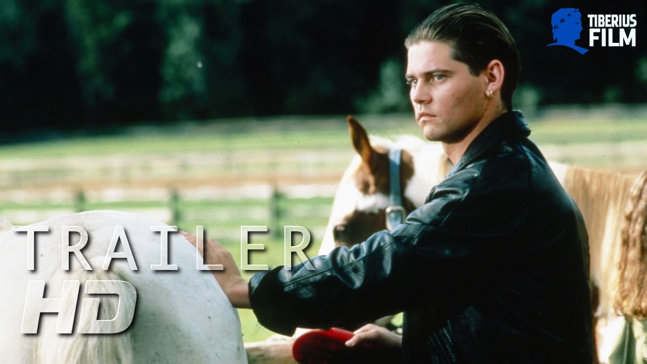 Neon Rider - Staffel 1 (HD Trailer Deutsch) - YouTube