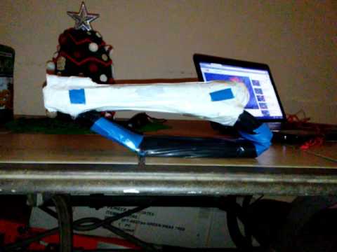 Z-BUSTER SHOT REPLICA WITH SIGHT From Megaman Zero 1 2 3 4 - YouTube