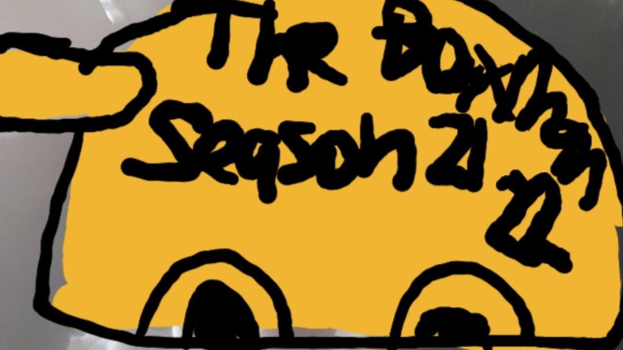 The Boxman - 61 to 66 (season 21 to season 22) - YouTube