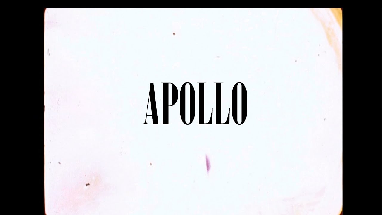 Apollo (Trailer) - YouTube