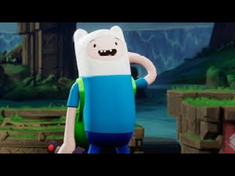 Down Special Combos - Finn - Multiversus 2024 patch 1.04 - YouTube