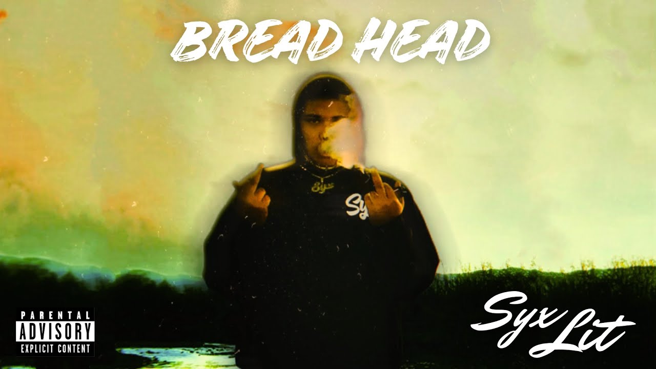 SYX LIT - "Bread Head" [Official Visualizer] - YouTube Music