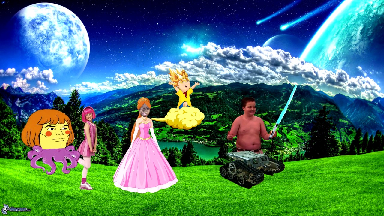 MLG ICarly allahu akbar edit - YouTube