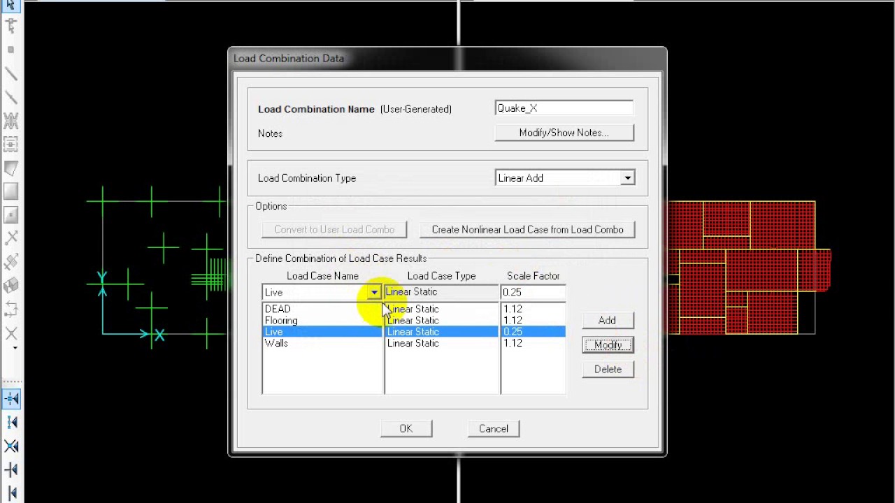 Design of Columns and Walls Using PC Column ECP203 - YouTube