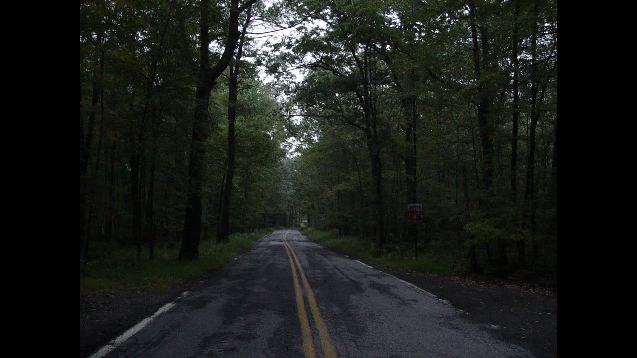 LES 5 ROUTES LES PLUS TERRIFIANTES ! ( 5 CHOSES A SAVOIR ) - YouTube