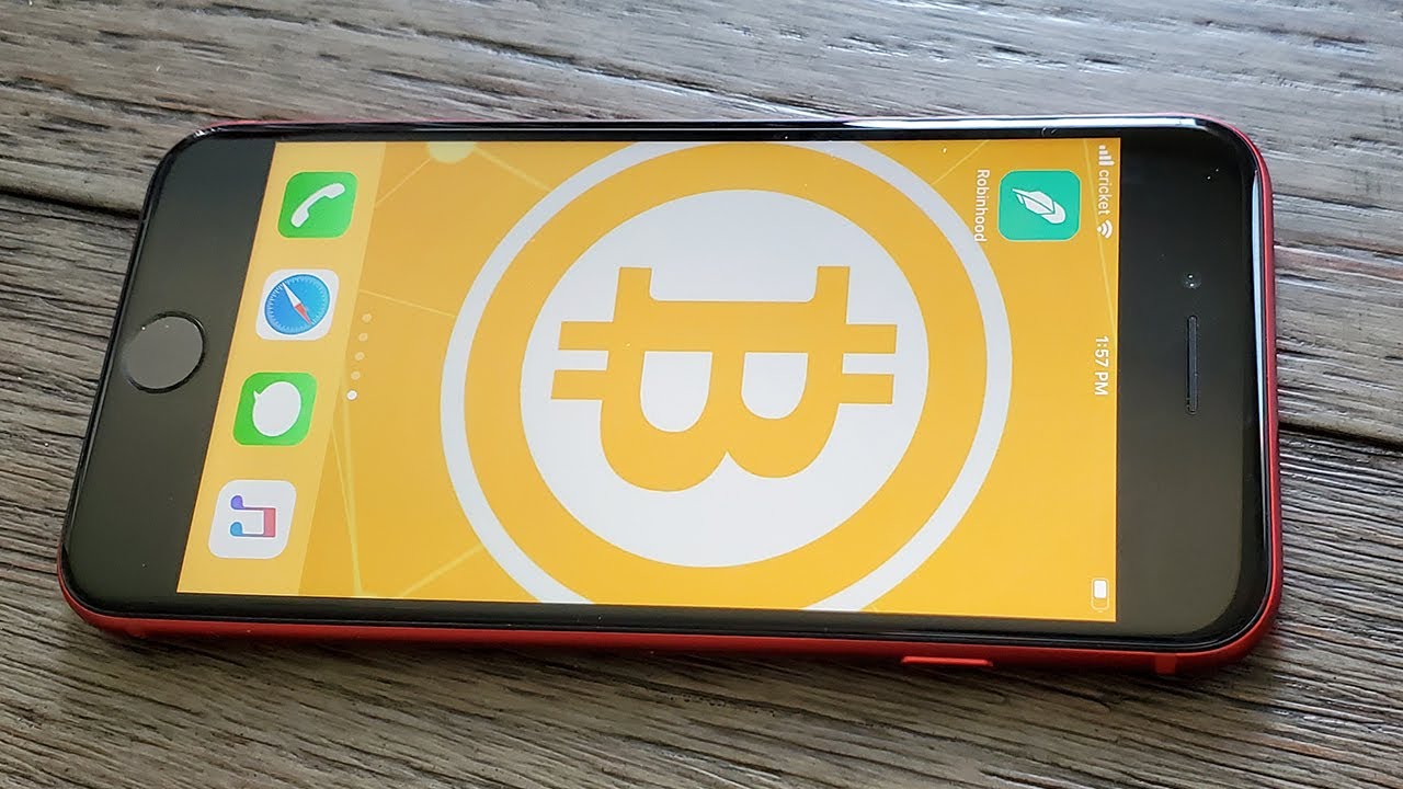 How To Learn Cryptocurrency Trading Using Your Phone YouTube how-to-learn-cryptocurrency-trading-using-your-phone-youtube