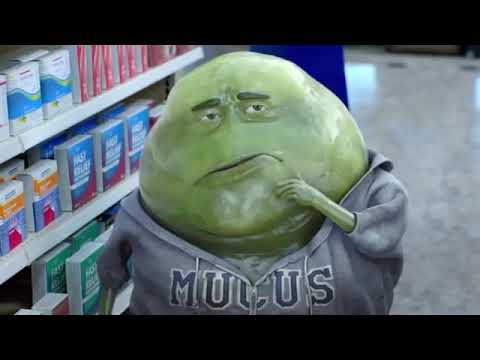Mucinex Fast Max Night Time Commercial - YouTube