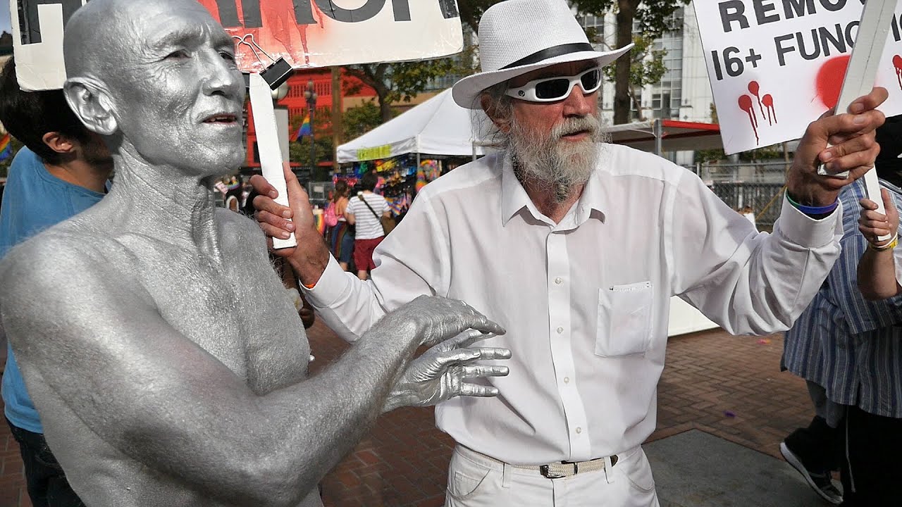 TRUTH ANGER CIRCUMCISION - YouTube