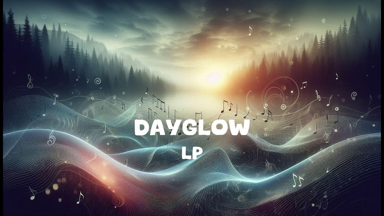 LP - Dayglow (Lyrics) - YouTube