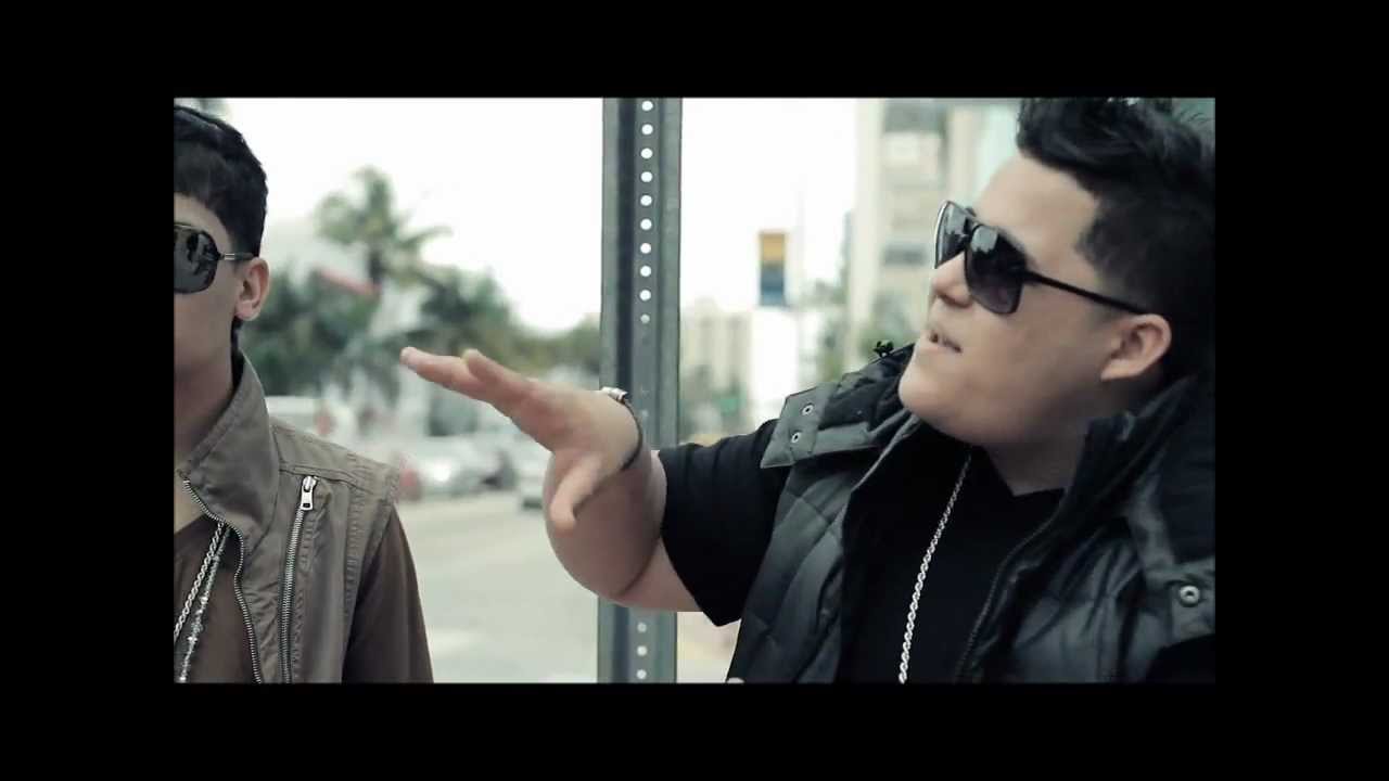 Falsetto & Sammy - Dile que fui yo (Official Video HD) - YouTube