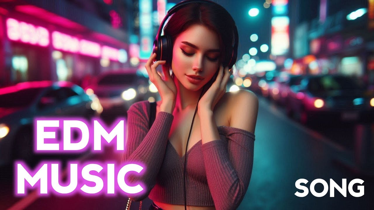 Electric Supernova - EDM DJ Remix | Full Bass | Official Music Song - YouTube