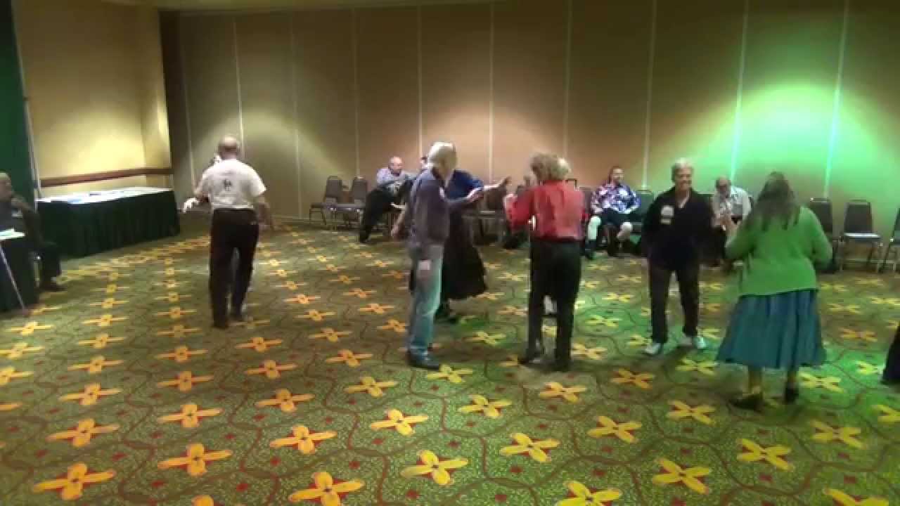 The Blob Dance Youtube