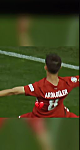 Arda guller #football #soccerplayer - YouTube