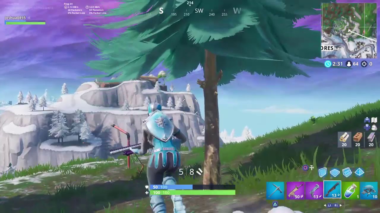 Fortnite stream of 2019!!!!!!!!!! - YouTube