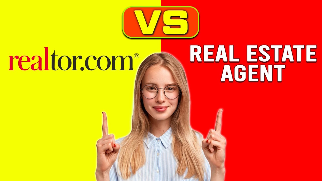 Realtor vs Real Estate Agent - What's The Difference? (A Detailed ...