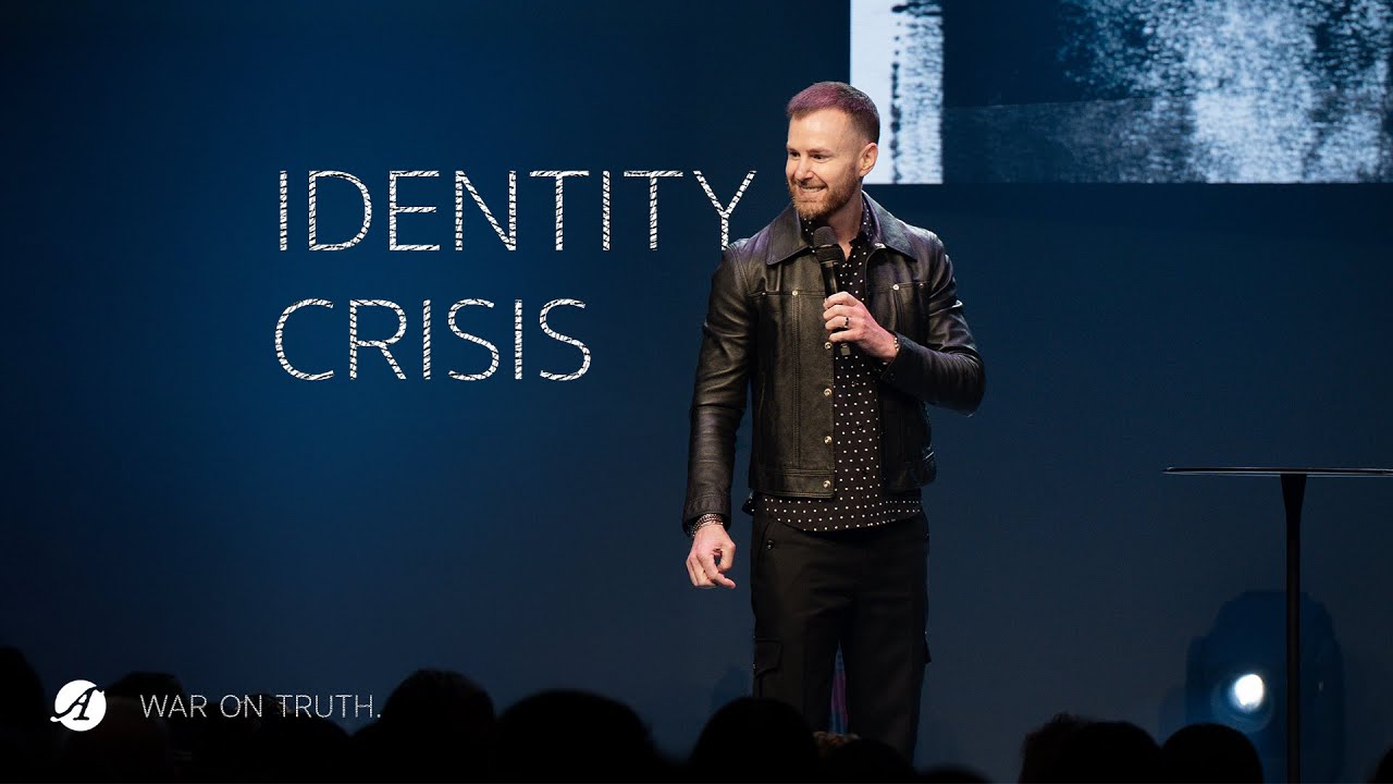 Identity Crisis | Dan Reeve - YouTube