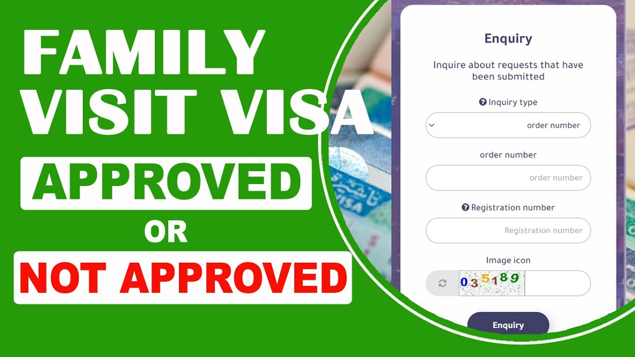 How To Check Family Visit Visa Approved Or Not Saudi Visit Visa how-to-check-family-visit-visa-approved-or-not-saudi-visit-visa
