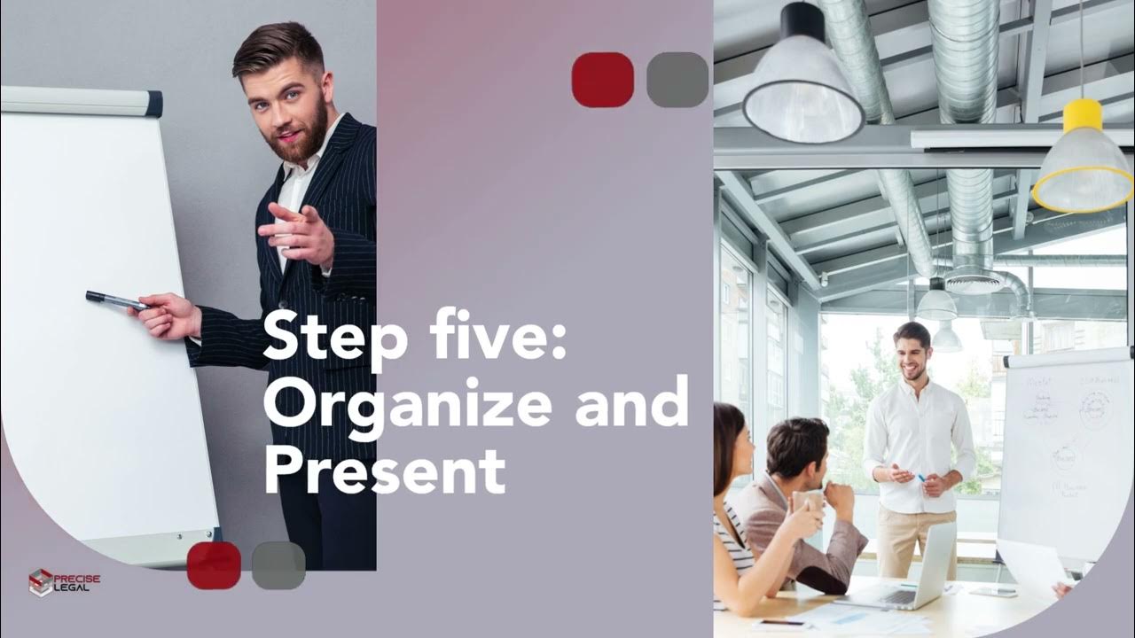 Demystifying Data Collections in eDiscovery - YouTube