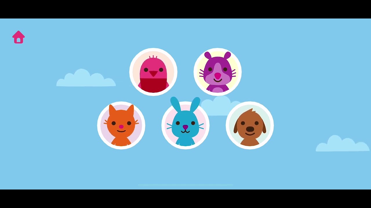 Sago Mini World Friends Theme Song Games and Apps 1 minute and 58 ...