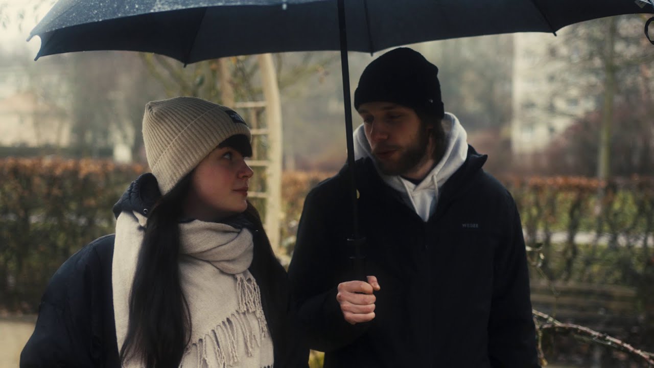 Jagster - High Above (Official Video) - YouTube