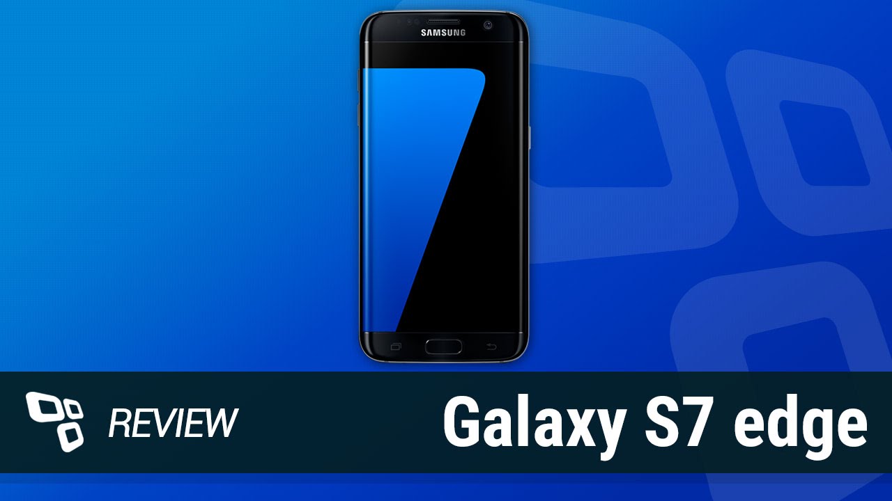 Samsung Galaxy S7 Edge [Review] - TecMundo - YouTube